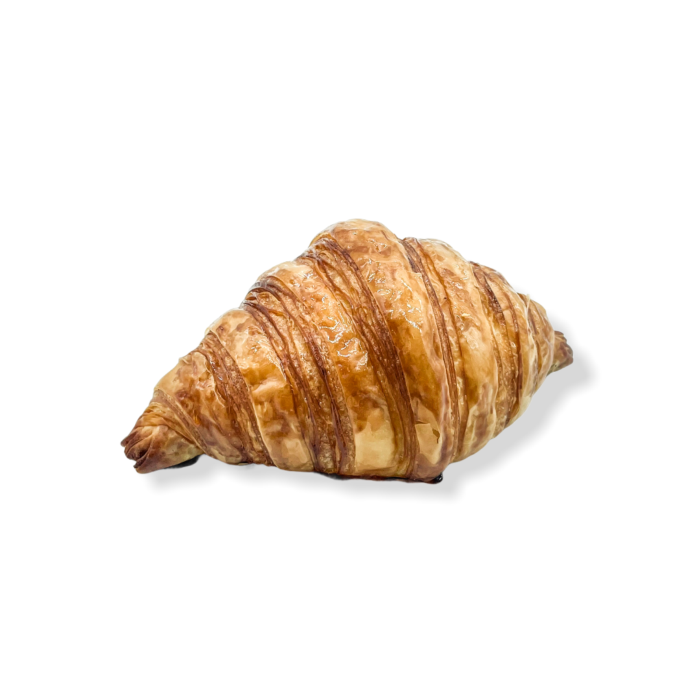 Plain Croissant PRE-ORDER | The Pastry Lab