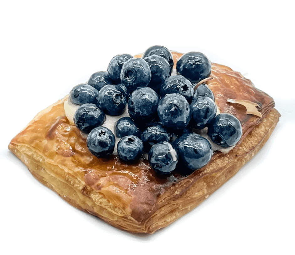 Fruit Danish PRE-ORDER | The Pastry Lab